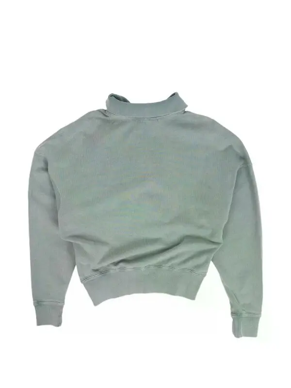 Isabel Marant Étoile Ross Sweatshirt - Green