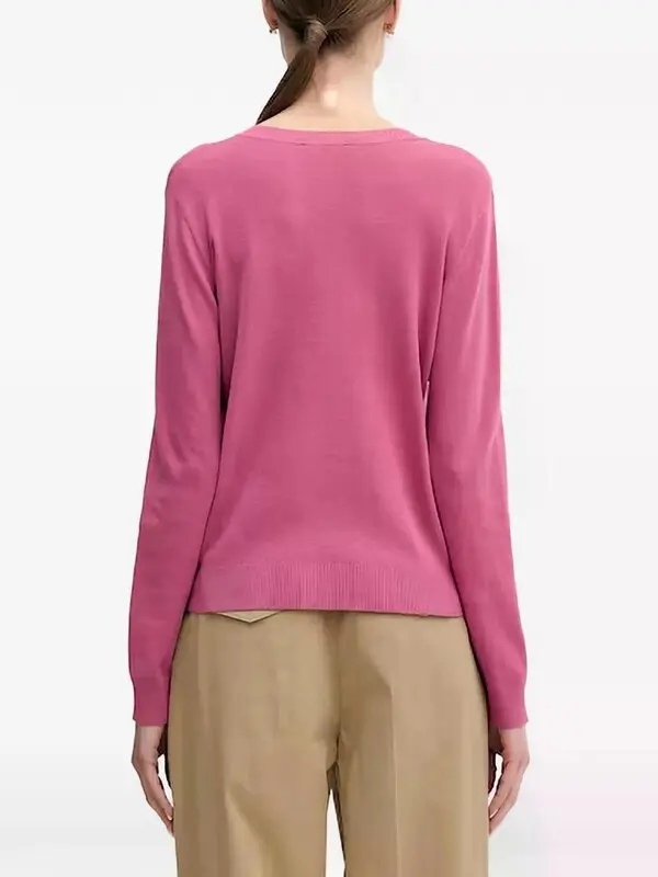 BENETTON V-neck Sweater
