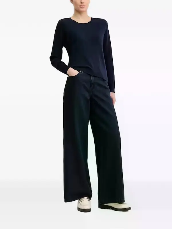 BENETTON Crewneck Sweater