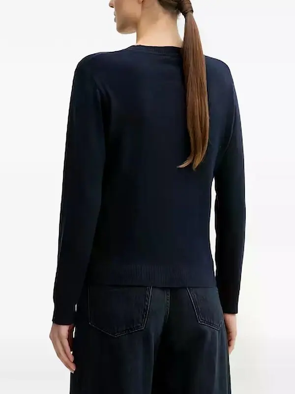 BENETTON Crewneck Sweater