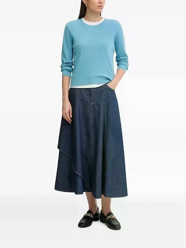BENETTON Crew-neck Sweater