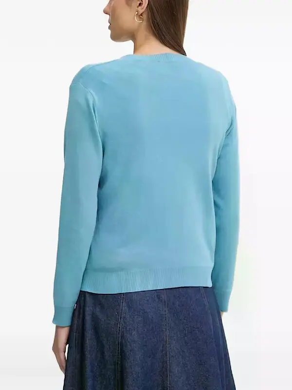 BENETTON Crew-neck Sweater