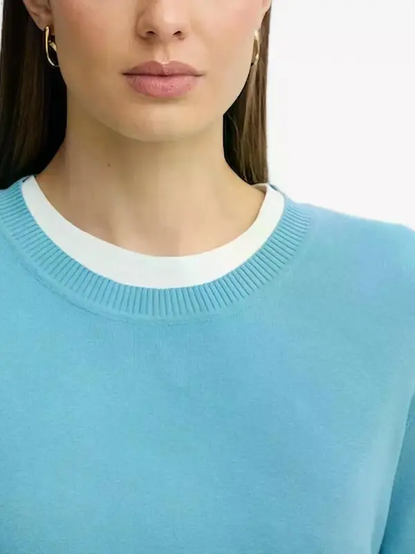 BENETTON Crew-neck Sweater