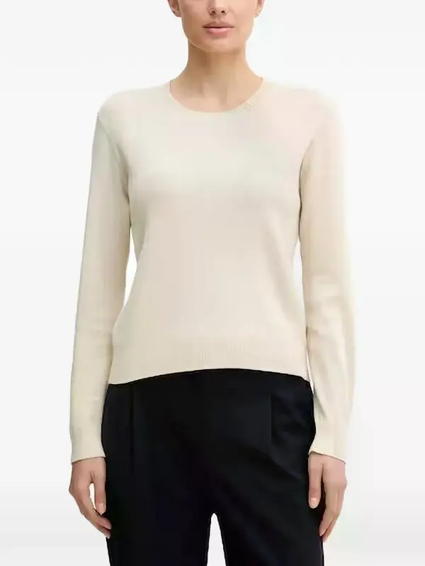 BENETTON Crew-neck Sweater
