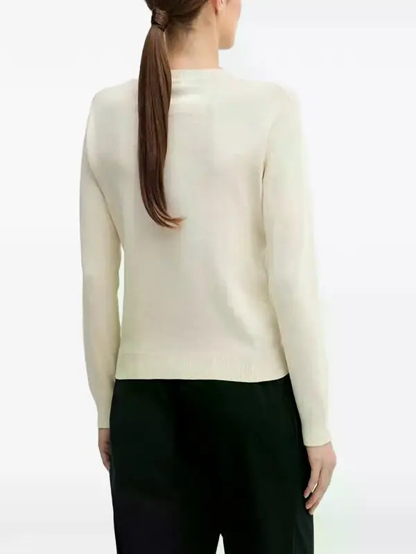 BENETTON Crew-neck Sweater