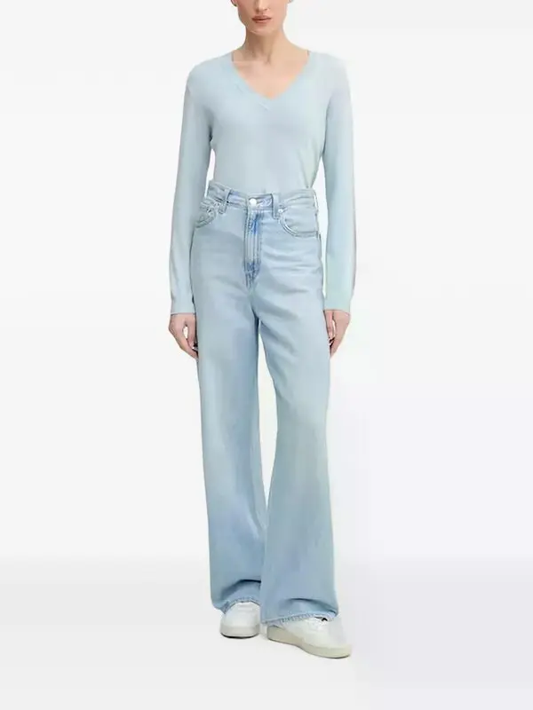 BENETTON V-neck Sweater