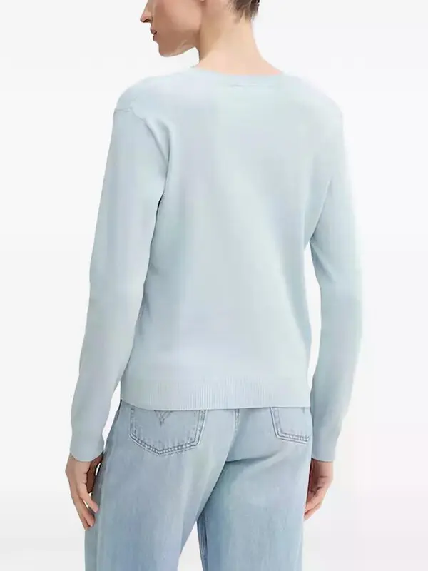 BENETTON V-neck Sweater