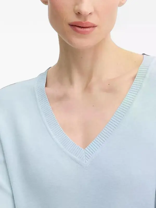 BENETTON V-neck Sweater