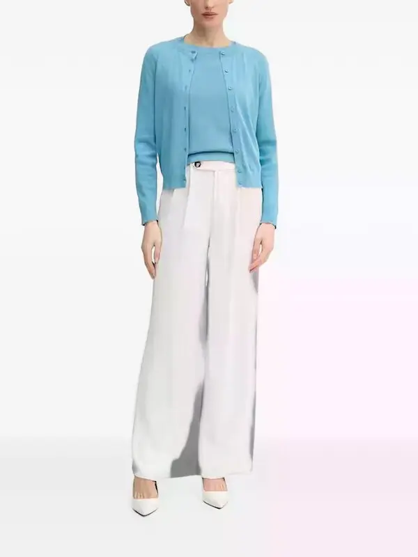 BENETTON Cotton Cardigan