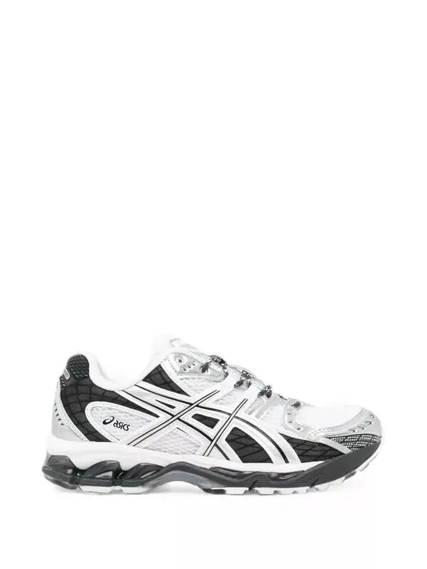Asics Gel-nimbus 10.1 Sneakers - White
