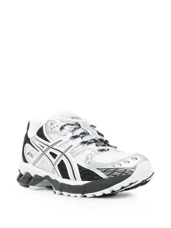 Asics Gel-nimbus 10.1 Paneled Sneakers