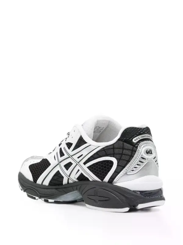 Asics Gel-nimbus 10.1 Paneled Sneakers