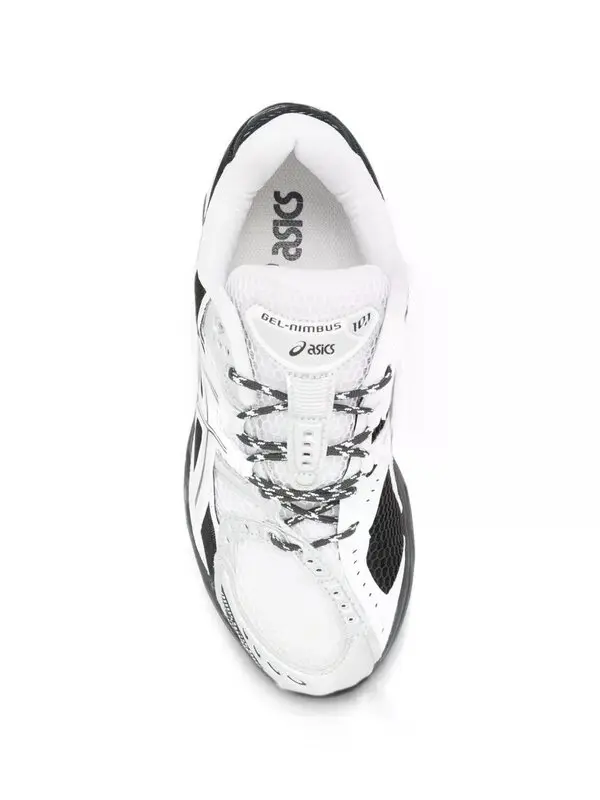 Asics Gel-nimbus 10.1 Paneled Sneakers