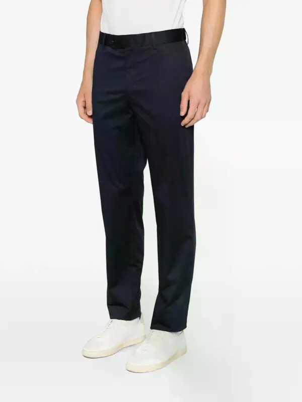 CELLAR DOOR Paloma Straigh-leg Trousers