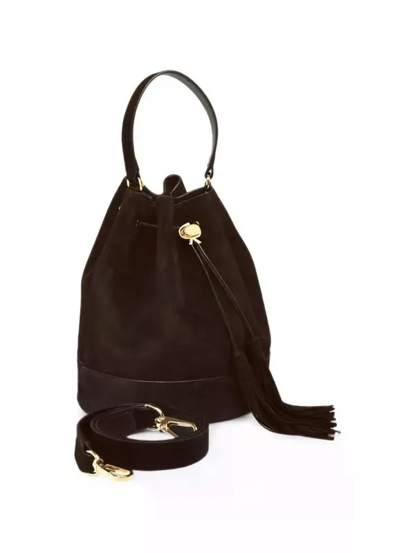 GIANVITO ROSSI Sienna 22 Bag