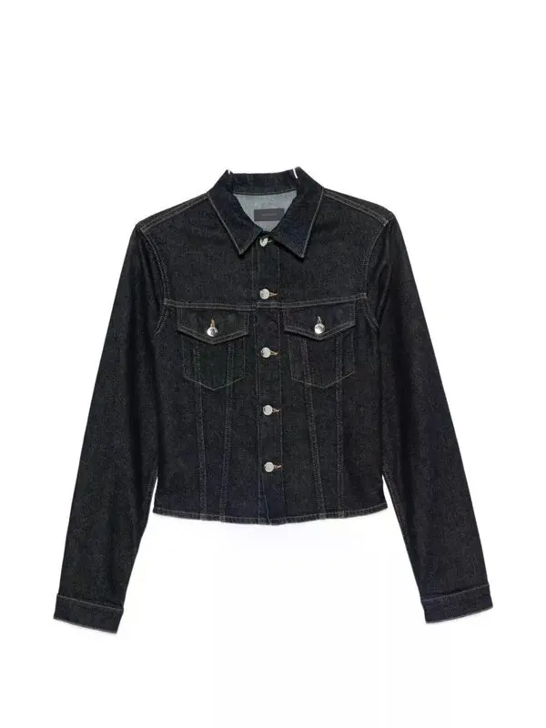 HAIKURE Denim Jacket