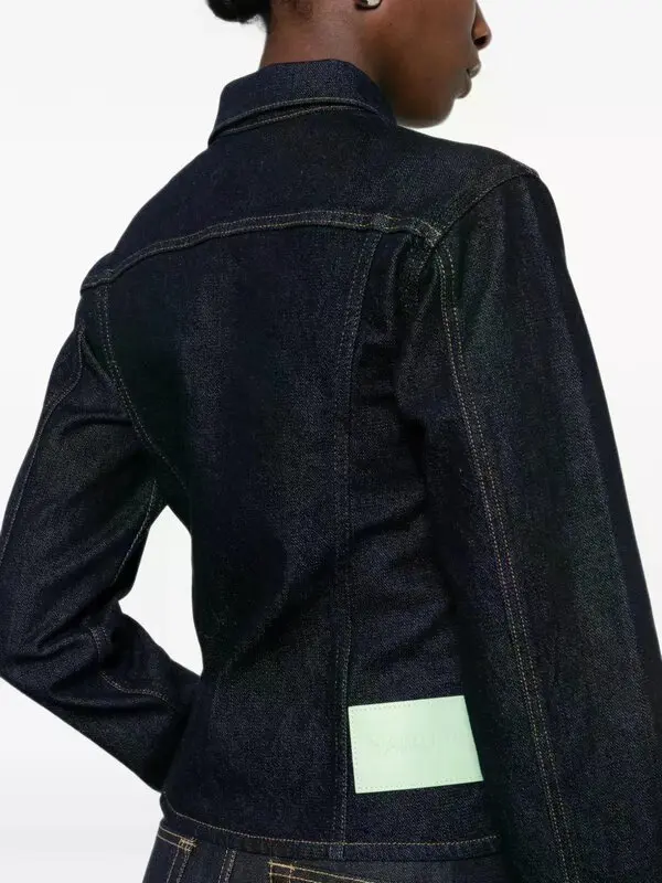 HAIKURE Denim Jacket