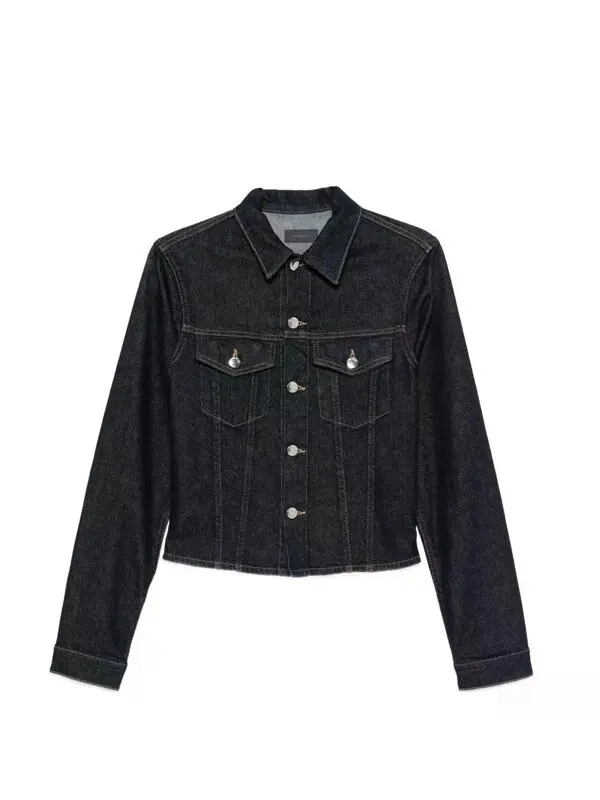 HAIKURE Denim Jacket