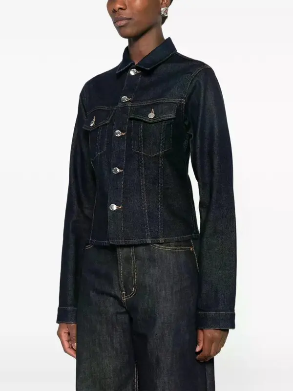 HAIKURE Denim Jacket
