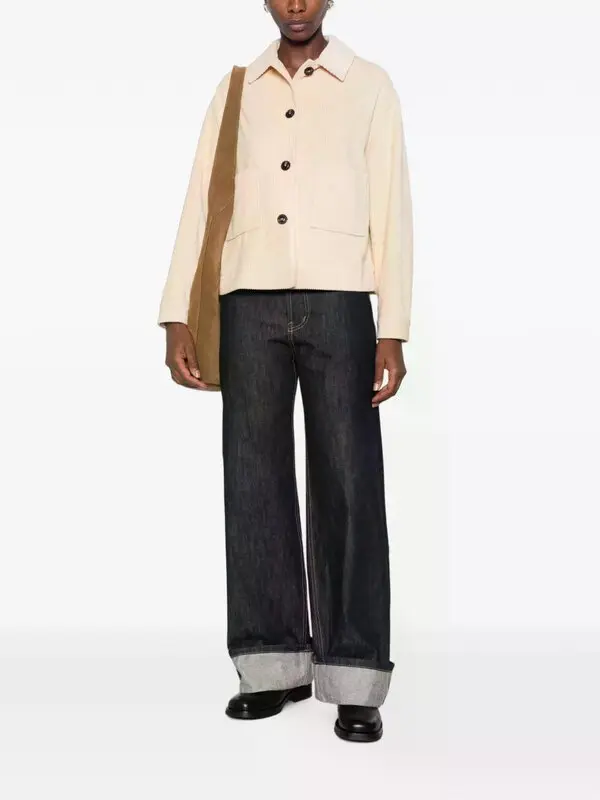 CIRCOLO 1901 Corduroy Jacket