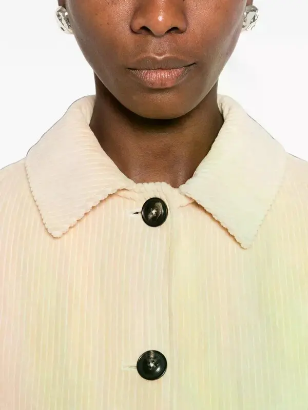 CIRCOLO 1901 Corduroy Jacket