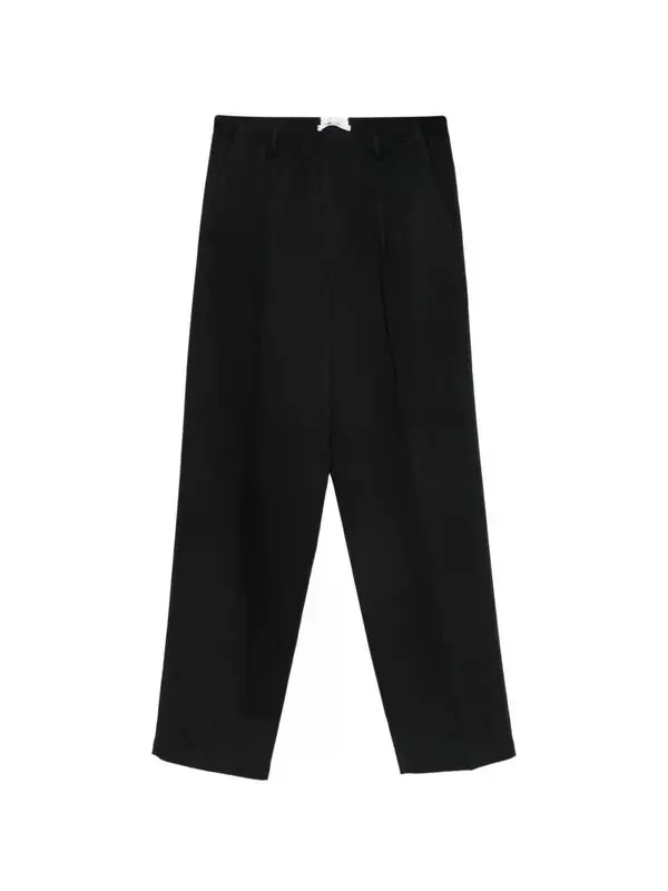 CELLAR DOOR Ezio Tapered Trousers