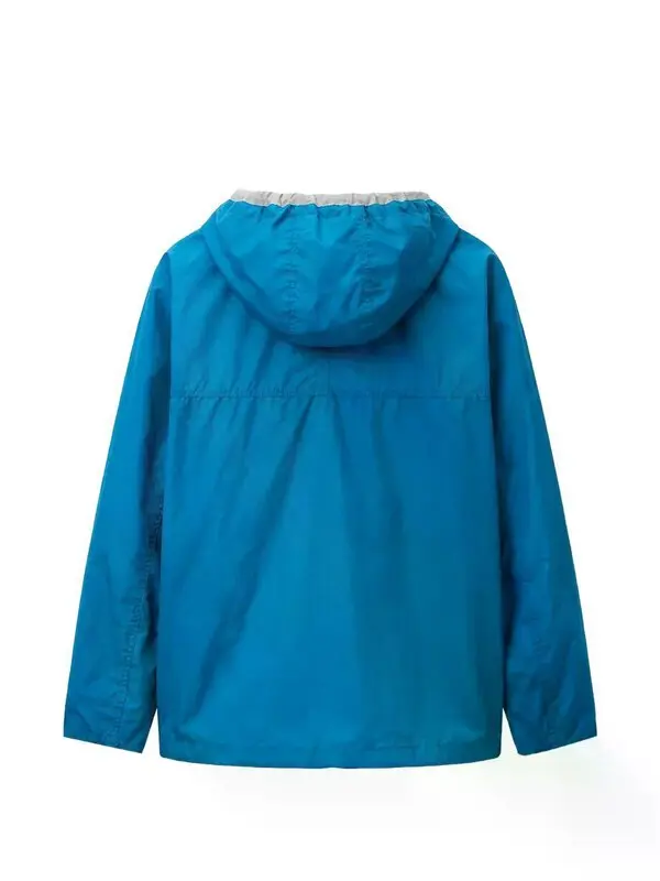 Loewe Hooded Jacket