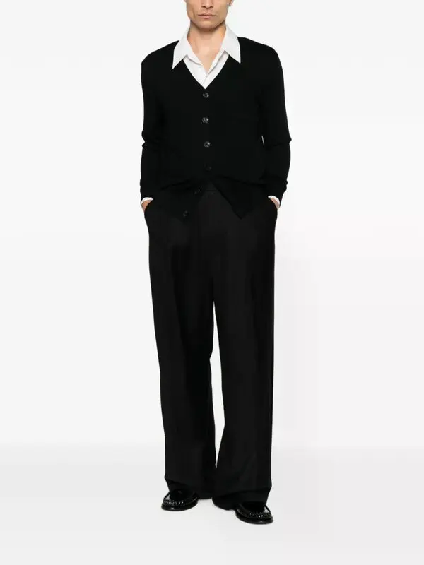 DIANA STUDIO V-neck Cardigan