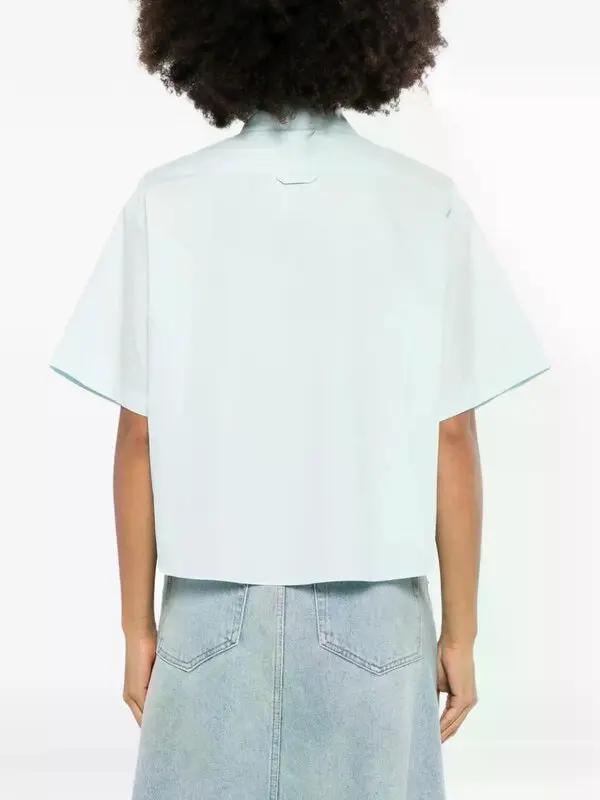 Kenzo Boke Flower Shirt