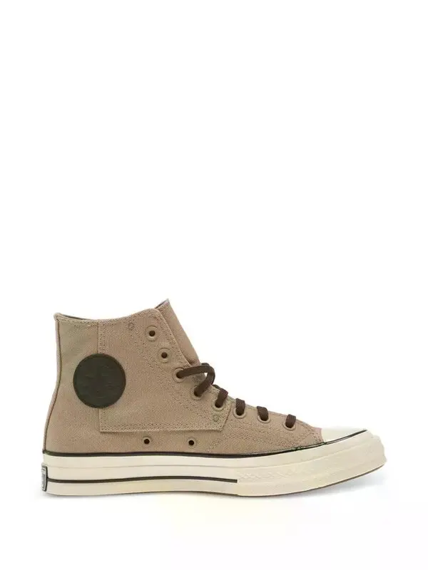CONVERSE Chuck 70 High-top Sneakers - Neutrals