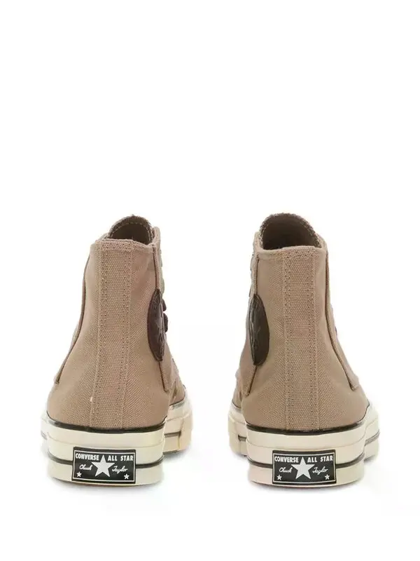 CONVERSE Chuck 70 High-top Sneakers - Neutrals