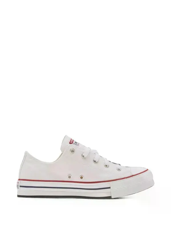 CONVERSE Chuck Taylor All Star Eva Lift Low-top Sneakers - White