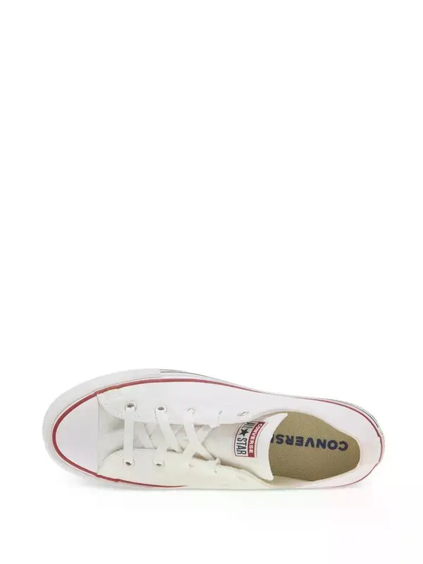 CONVERSE Chuck Taylor All Star Eva Lift Low-top Sneakers