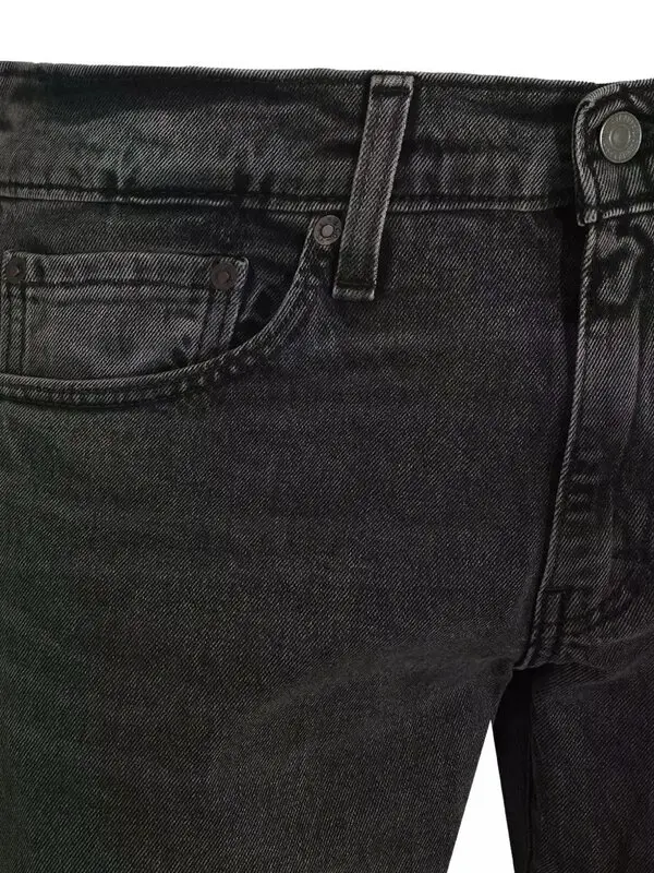 LEVI'S 511 Slim Jeans - Black