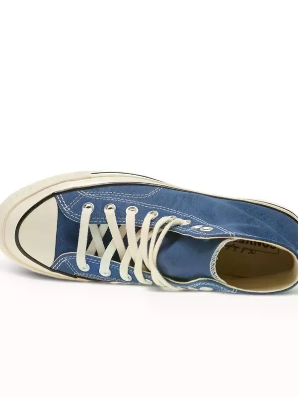 CONVERSE Chuck 70 High-top Sneakers - Blue
