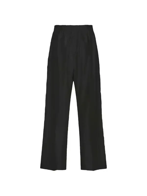 Carven Elasticated-waistband Trousers