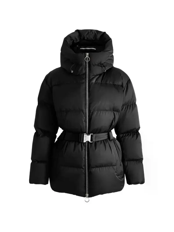 Fusalp Melisan Down Jacket - Black