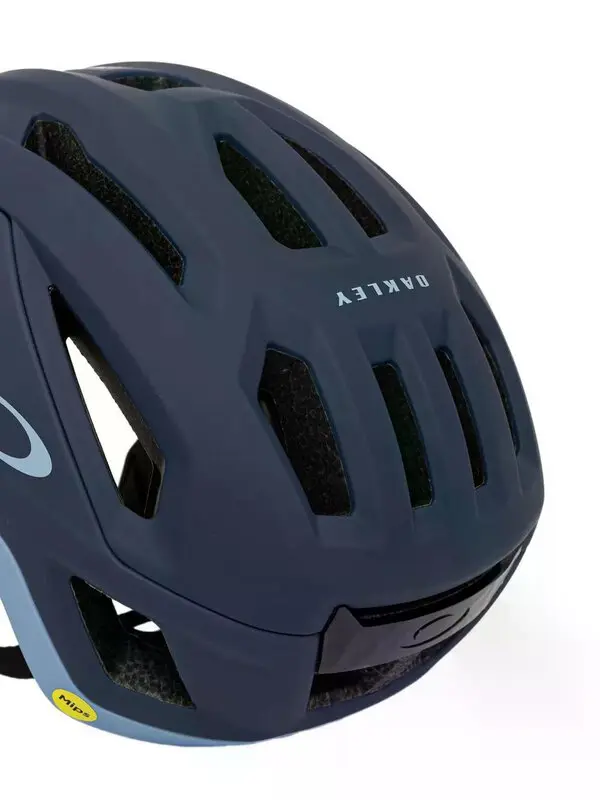 Oakley Aro3 Endurance Logo-print Panelled Helmet
