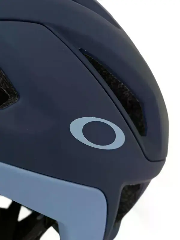 Oakley Aro3 Endurance Logo-print Panelled Helmet