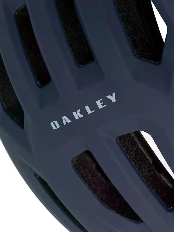 Oakley Aro3 Endurance Logo-print Panelled Helmet