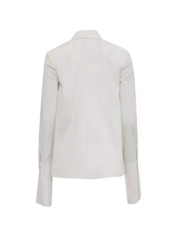 Caroline Constas Long-sleeve Shirt