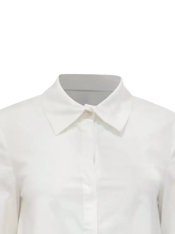 Caroline Constas Long-sleeve Shirt