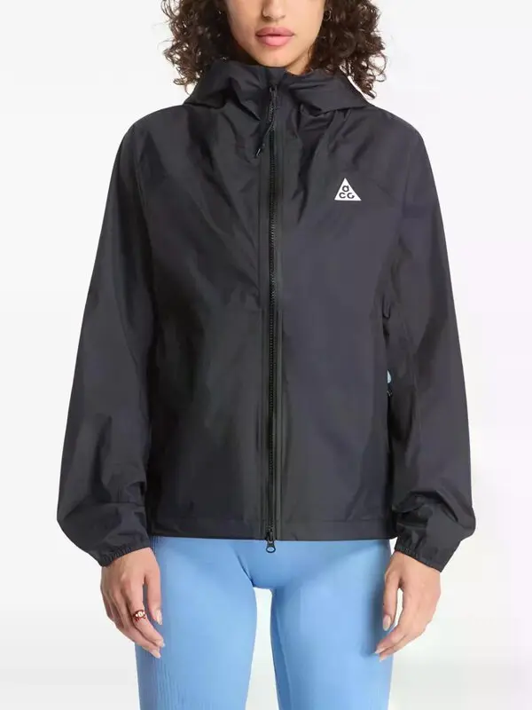 Nike Phantazma Storm-fit Adv Jacket - Black