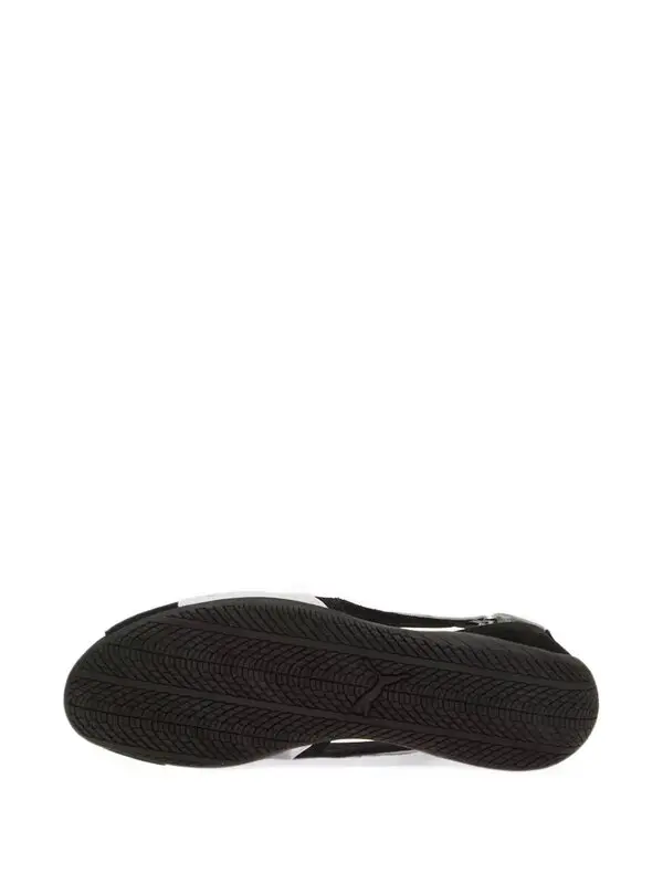 PUMA Speedcat Embroidered-logo Flat Sandals