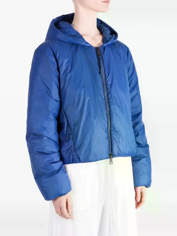 Canada Goose Elba Hooded Padded Jacket