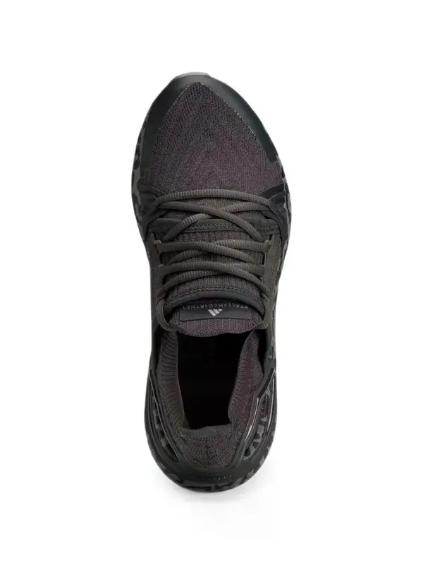 Adidas Leopard Print Ultraboost Sneakers