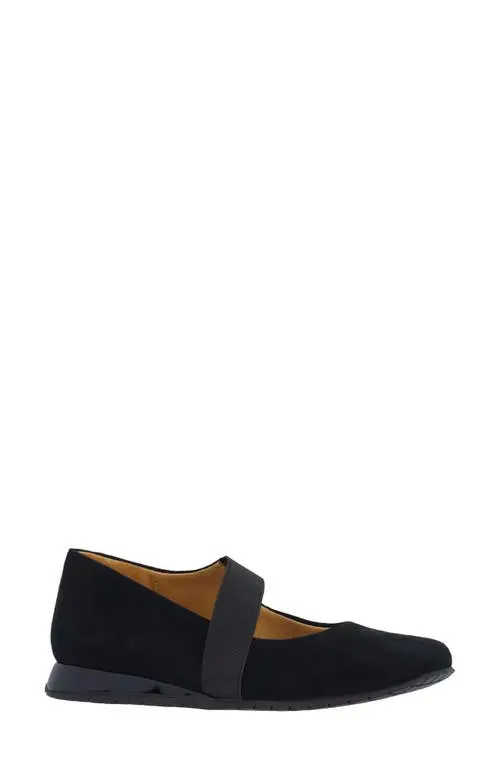 L'AMOUR DES PIEDS Toreli Mary Jane Flat