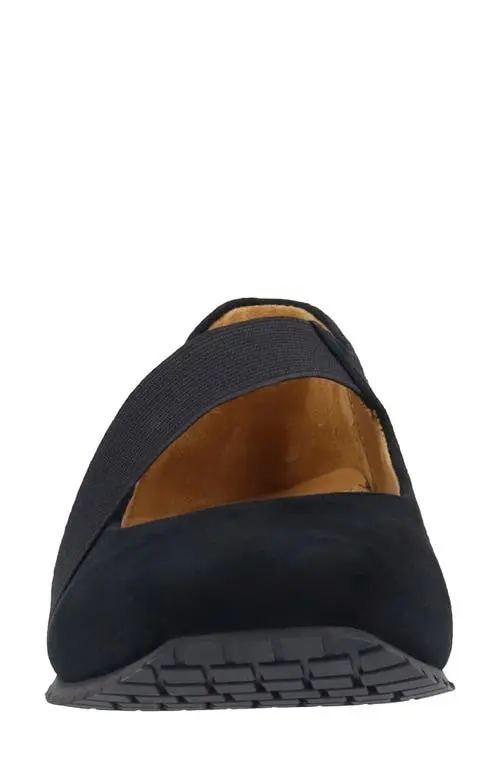 L'AMOUR DES PIEDS Toreli Mary Jane Flat