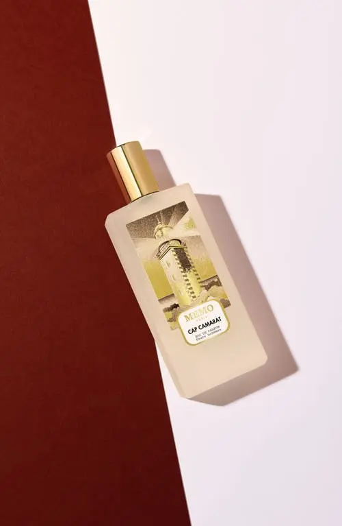 MEMO PARIS Cap Camarat Eau De Parfum