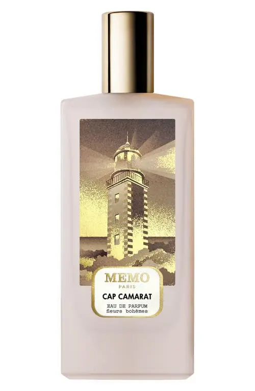 MEMO PARIS Cap Camarat Eau De Parfum - No Color